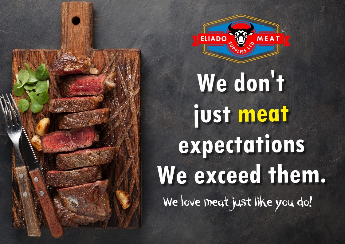 AfriDelivery – Your delivery is just a tap away!